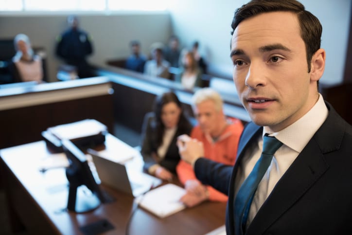 Why Should You Choose a Charleston Criminal Attorney? | Curry Law Firm